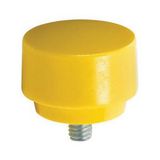 ShopIBT | Proto Surface Protective Hammer Tip, 2 in Tip Dia, Plastic ...