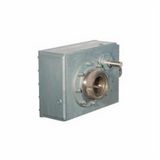 ShopIBT | Gear Drive, J-Unit, Series: 5000, 5:1 Gear Ratio, Solid Shaft ...