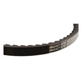 ShopIBT | Cogged Wedge V-Belt, XPB Section, 17 mm Top Total Width, 2410 ...