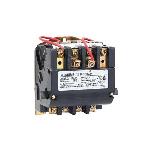ShopIBT | NEMA Contactor, 3-Phase 3-Wire Class 40 Across the Line Full ...