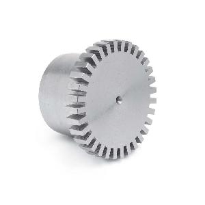 ShopIBT | Grid Coupling Hub, Rough Stock Bore Type T10/T20, 1150T ...