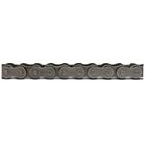 ShopIBT | Cottered Roller Chain, 1 Inch Pitch, S80 Chain, 1-Strand, 10 ...