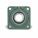 ShopIBT | Dodge Flange Mount Ball Bearing Unit, Normal Duty Non ...