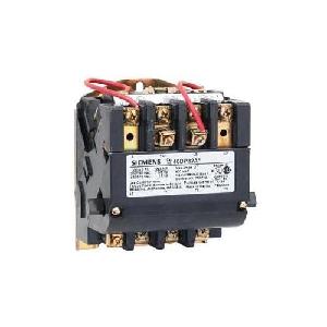 ShopIBT | NEMA Contactor, 3-Phase 3-Wire Class 40 Across the Line Full ...