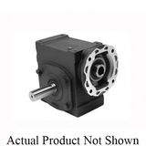 ShopIBT | Right Angle Worm Gear Speed Reducer, Standard, 60:1 Gear ...