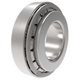 ShopIBT | Tapered Roller Bearing, Caged, Series: Metric Series, 75 mm ...