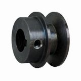 ShopIBT | FHP Sheave, Bored-to-Size Solid Type A, Series: AK Series ...