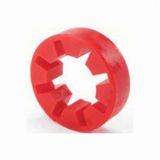 ShopIBT | Coupling Red Insert Element, Spider-Open Center Standard ...