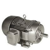 ShopIBT | Severe Duty AC Motor, 100 HP, 1800 RPM, 405T Frame, 3-Phase ...