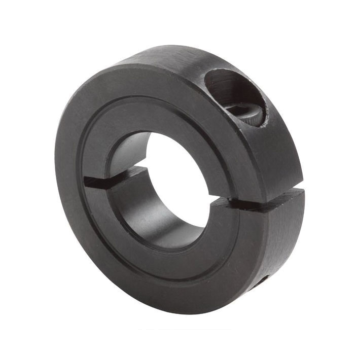 ShopIBT | Clamping Collar, Series: GH1C, 1-Piece Split Construction, 5/ ...