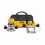 ShopIBT | Fixed Base Router Kit, Mid Size Soft Start Variable Speed ...