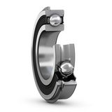 ShopIBT | SKF Deep Groove Ball Bearing, Cylindrical Bore, Series: 6300 ...