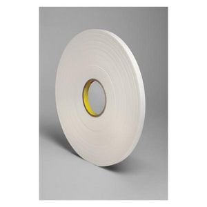 ShopIBT | Foam Tape, Single Coated, 36 Yard Length, 1 Inch Width, 125 ...