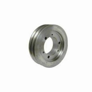 ShopIBT | Multiple Groove Sheave, 5VX Section, 2 Grooves, 6.3 Inch ...