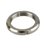 ShopIBT | Lock Nut, Series: AN Series, 80 mm ID, 4-5/32 in OD, 3.844 in ...
