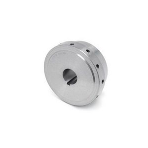 ShopIBT | Dodge® Flexible Tire Coupling Hub, Custom Finished Bore, E40 ...