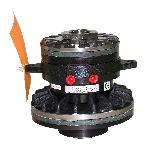 ShopIBT | Combination Shaft Mounted Clutch/Brake, Driven Air Actuated ...