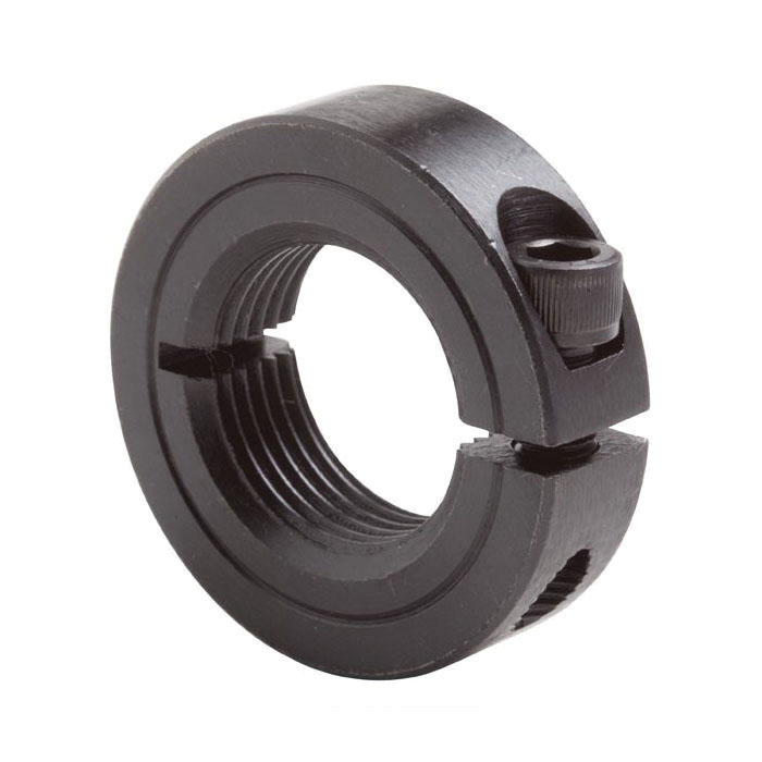 ShopIBT | Threaded Clamping Collar, Industry Standard, Series: GSTC, 1 ...