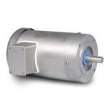 ShopIBT | AC Motor, 3/4 HP, 208/230/460 VAC, 1.1/2.2/2.4 A, 60 Hz ...