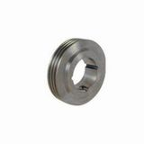 ShopIBT | Multiple Groove Sheave, A/B Section, 3 Grooves, 4.35 Inch ...