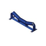 ShopIBT | Equal Trougher Idler, Medium/Heavy Duty, D CEMA Rating, 5 in ...