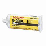 ShopIBT | Epoxy Adhesive, 2-Part Fast Set, Series: Hysol® E-00CL™, Dual ...