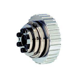 ShopIBT | Torque Limiter, Open, Keyed/Straight Bore Type, 1-1/4 in Bore ...