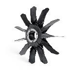 ShopIBT | Shaft Driven Fan, For Use With: Maxum® XTR Size TCR130 Speed ...